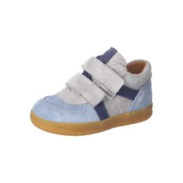 Pepino Kindergarten Sneaker in blau | Gr.: 21