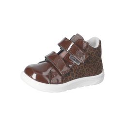 Pepino Lauflern Stiefel in braun | Gr.: 21