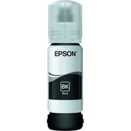 Epson Nachf&uuml;lltinte &raquo;104, oiginal ecotank&laquo; 1 Stk. tlg. blau