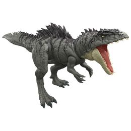 Mattel Actionfigur &raquo;Jurassic World Giganotosaurus Dino&laquo; mit Funktionen Einheitsgr&ouml;&szlig;e