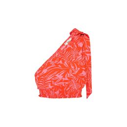 aleida Women Top in Orange Pink | Gr.: XS
