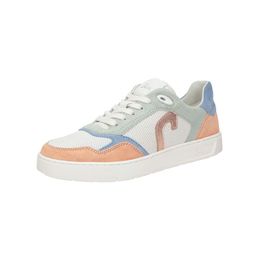 Sioux Sneaker Tedroso-DA-702 in blau | Gr.: 43