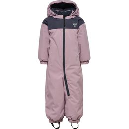 Hummel Schneeanzug Hmlmini Kinder in SEA FOG | Gr.: 80