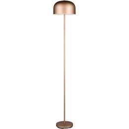 REALITY LEUCHTEN LED Stehlampe &raquo;JEFF, Akku LED Stehleuchte mit USB, 2,5W 250 Lumen 3000K warmwei&szlig;&laquo; LED-Board 1 Stk. Warmwei&szlig; Akku LED Stehlampe mit 