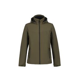 Icepeak Brimfield mit Kapuze in Khaki | Gr.: 52