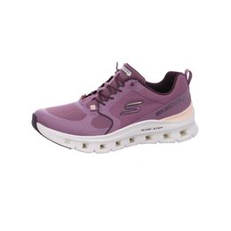 Skechers Sneaker Glide Step Pro in Violett | Gr.: 41