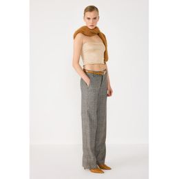 NO MATTER WHAT Crop Top in Gold | Gr.: M