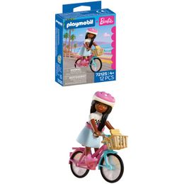Konstruktions-Spielset &raquo;Playmobil x Barbie Brooklyn (72125), Barbie &laquo; Made in Europe Einheitsgr&ouml;&szlig;e Konstruktions-Spielset