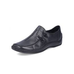 Rieker Slipper in Schwarz | Gr.: 39