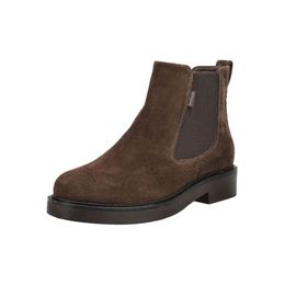 Nero Giardini Stiefelette in Dunkelbraun | Gr.: 38