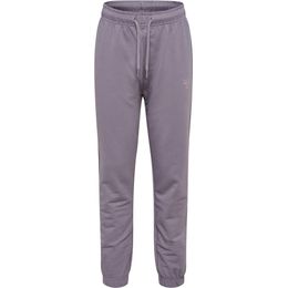 Hummel Verstellbare Taille Hose Hmljr Reg Kinder in GRAY RIDGE | Gr.: 140