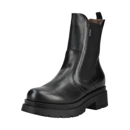 Nero Giardini Stiefelette in Schwarz | Gr.: 38