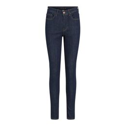 Vila Skinny Fit Jeans in Dark Blue Denim | Gr.: L/L30