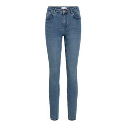 Vila Skinny Fit Jeans in Medium Blue Denim | Gr.: S/L32