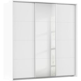 OTTO home Kleiderschrank &raquo;Mehrzweckschrank Aktenschrank M&ouml;bel Mietswohnung Schlafzimmer CORTONA&laquo; erh&auml;ltlich in Breite 211/278/323/368 cm, H&ouml;he: 214/
