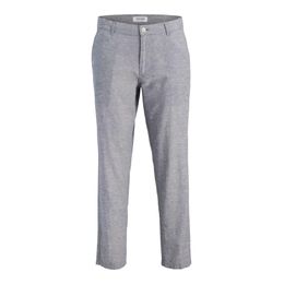 Jack & Jones Jack & Jones Chino Hose in Faded Denim | Gr.: W30/L34