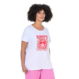 Angel of Style Shirt in schneewei&szlig; | Gr.: 46