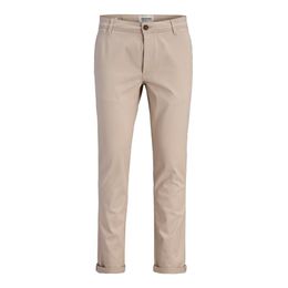 Jack & Jones Jack & Jones Chino Hose in Oxford Tan | Gr.: W32/L32