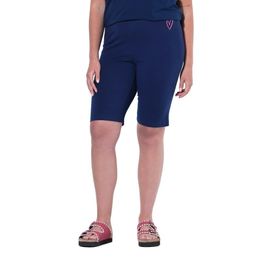 Angel of Style Leggings in dunkelblau | Gr.: 50