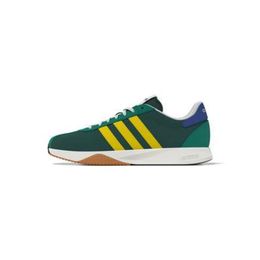 Adidas Sportschuh in gr&uuml;n | Gr.: 38 2/3