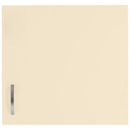 Wiho-K&uuml;chen wiho K&uuml;chen H&auml;ngeschrank &raquo;Flexi&laquo; Breite 60 cm beige B/H/T: 60cm x 56cm x 35cm