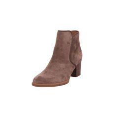 Gabor Stiefelette in braun | Gr.: 38,5