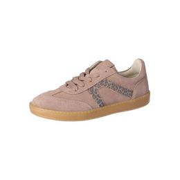 Ricosta Grundschule Sneaker in braun | Gr.: 32