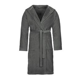 Vossen Bademantel Texas in Flanell | Gr.: XS