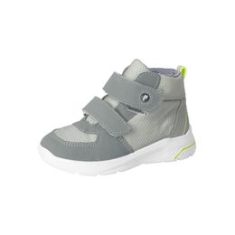 Ricosta Grundschule Sneaker in gr&uuml;n | Gr.: 27