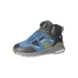Ricosta Grundschule Sneaker in grau | Gr.: 40