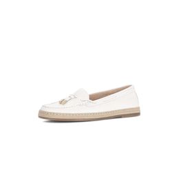 Gabor Slipper in creme | Gr.: 37,5