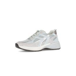 Gabor Sneaker low in gr&uuml;n | Gr.: 40