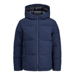 Jack & Jones JACK & JONES Junior Steppjacke in Sky Captain | Gr.: 176