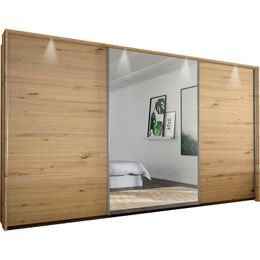 OTTO home Kleiderschrank &raquo;Mehrzweckschrank Aktenschrank M&ouml;bel Mietswohnung Schlafzimmer CORTONA&laquo; erh&auml;ltlich in Breite 211/278/323/368 cm, H&ouml;he: 214/