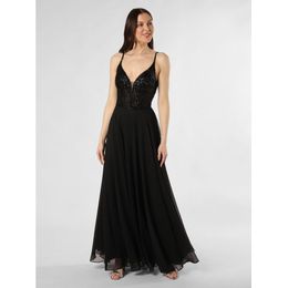 HEY KYLA Abendkleid in schwarz - 0003 | Gr.: 30