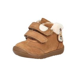 Geox Halbschuhe MACCHIA in Hellbraun | Gr.: 23