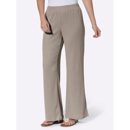 Sieh an! Hose in sesam | Gr.: 46