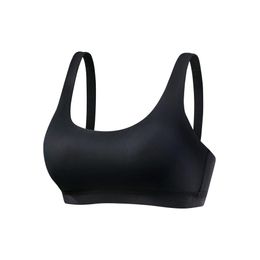 active by Lascana LASCANA ACTIVE Sport-BH in schwarz | Gr.: M