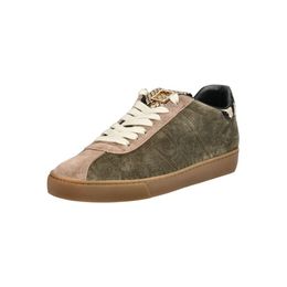 H&ouml;gl H&ouml;gl Sneaker in Dunkelbraun | Gr.: 41,5