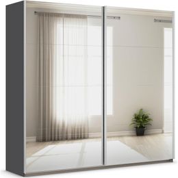OTTO home Kleiderschrank &raquo;Mehrzweckschrank Aktenschrank M&ouml;bel Mietswohnung Schlafzimmer ASTANA&laquo; 3 Ausstattungen BASIC/CLASSIC/PREMIUM (inkl. SOFT-