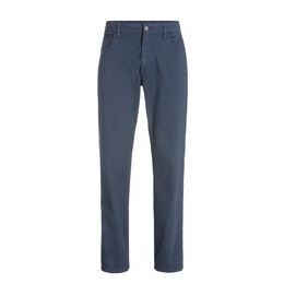 John Devin Stretch-Hose in navy | Gr.: W33/L32
