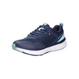 Joya Schn&uuml;rschuh VELOCE W BLUE in blau | Gr.: 38 1/3