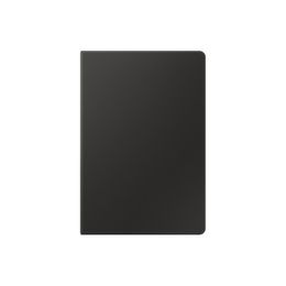 Samsung Tablet-H&uuml;lle &raquo;Book Cover Keyboard f&uuml;r Galaxy Tab S9 S9 FE S10 FE&laquo; Tablet Tastatur Cover, Schutzh&uuml;lle, Tableth&uuml;lle, Case, Schutzcase, sto&szlig;fest schwarz 