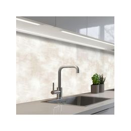 OnlyWow K&uuml;chenr&uuml;ckwand Wischen | Gr.: 80 x 60 cm