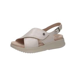 Caprice Sandale in PEARL PERL DEE | Gr.: 39