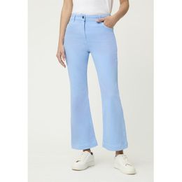Olsen Hose in Bay Blue | Gr.: 36