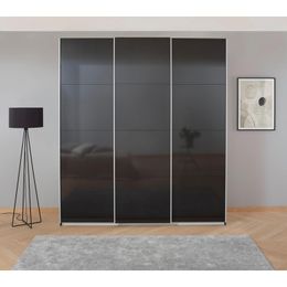 OTTO home Kleiderschrank &raquo;Mehrzweckschrank Aktenschrank M&ouml;bel Mietswohnung Schlafzimmer KOLUNA&laquo; 3 Ausstattungen BASIC/CLASSIC/PREMIUM (inkl. SOFT-