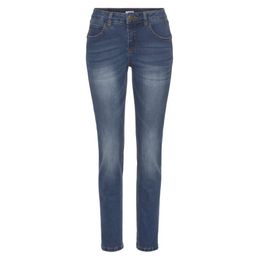 Kangaroos Relax-fit-Jeans in dark blue | Gr.: 50