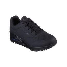 Skechers Sneaker Low in schwarz | Gr.: 36