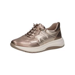 Caprice Sneaker in TAUPE MET.COMB | Gr.: 40